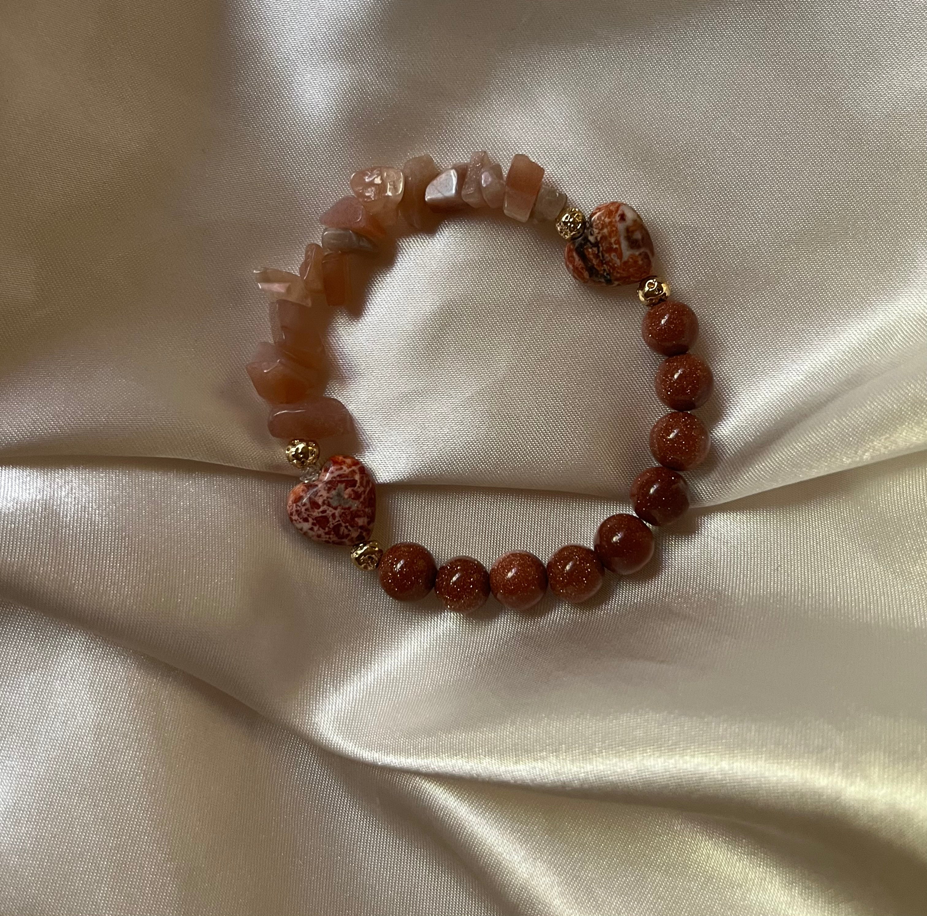 Sol Bracelet – RAGECOUTURE